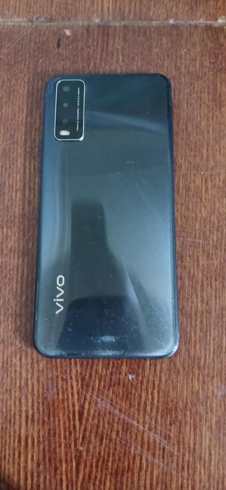 Vivo Y20 holati yaxshi