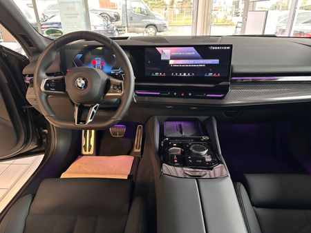 BMW 530е hybrid в наличии