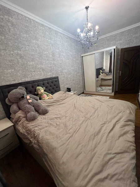 Аренда Квартера Кизларга Чилонзор (09)