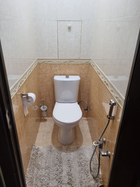 Продам свою 3-х комнатную квартиру Юнусабад-2