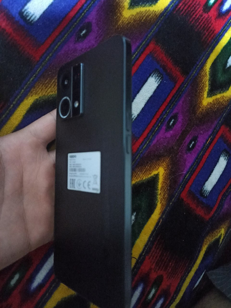 Oppoq Reno 7 yaxshi
