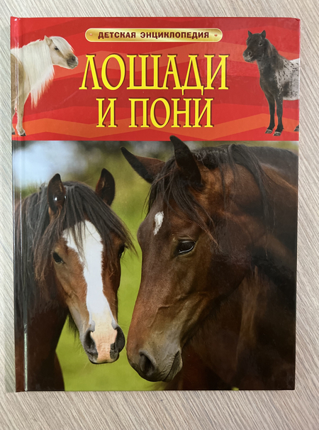 Детская энциклопедия
