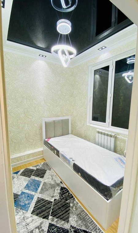 ID 1053 Безупречная 3 ком квартира в ЧИЛАНЗАР!