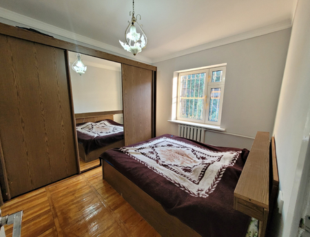 Аренда 3/4/4, 70m2 ДАРХАН, Институт Ирригации, Мирзо-Улугбекский район