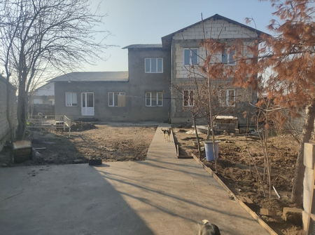 Сдаю Дом Участок 5 соток