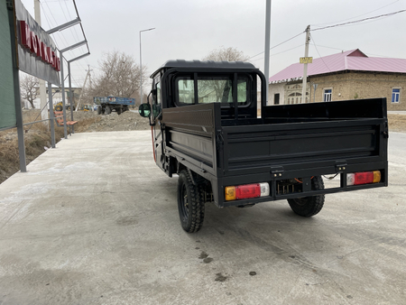 Elektromoto sotiladi holati yangi