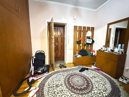 Продается 2/1/4 на Дархане
