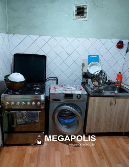 Чиланзар 1 кв 3/4/4 ор.р ул.Мукими