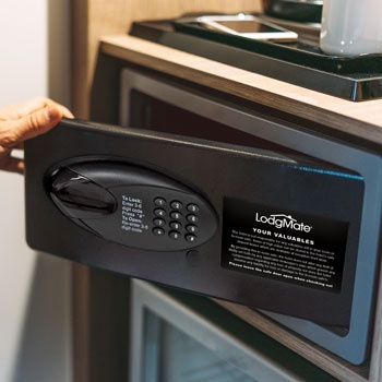 Оптом ва дона Hotel original automatic safe Доставка складдан