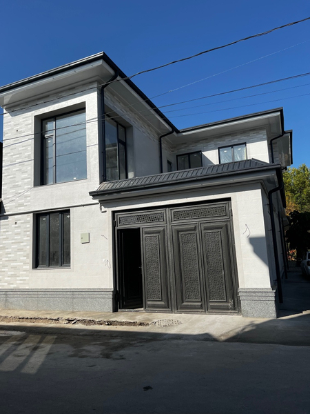 Срочно! Продажа. 6 ком, 1,7 сот. Янгиабад.
