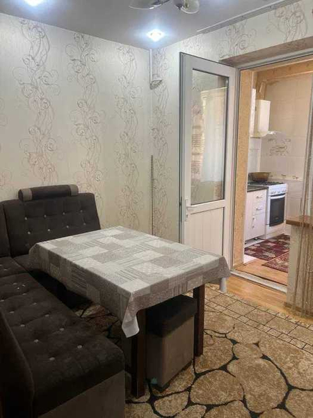 Аренда 3  комнатная квартиры на Карасу  6 (84 кв/м) id sh 059