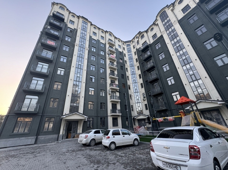 18 kvda 56 kv novostroyka sotiladi
