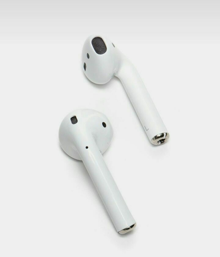 SKIDKA!!! Air Pods 2.2 Dubai Chexol Sovg'asiga!!!
