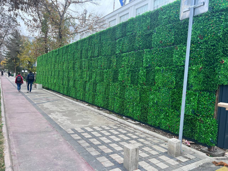 Gul bilan bezaw hizmati istalgan razmerda va istalgan joyda