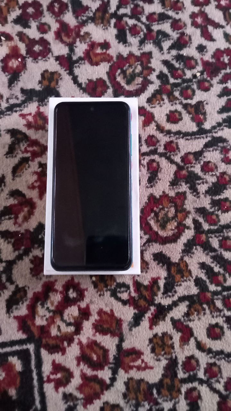 Redmi note10 128gb