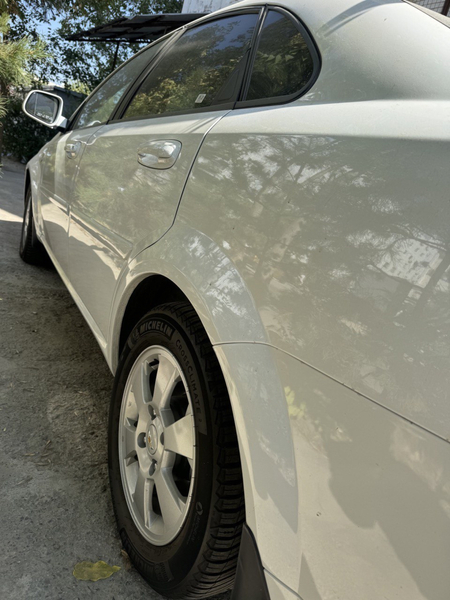 Lacetti 2024 rangi oq probeg 8000km