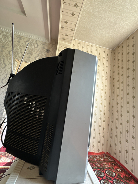 Toshiba televizor