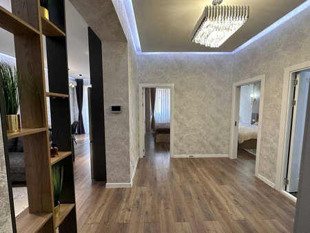 208*Сдам Шикарную 2/3/9 ЦЕНТРЕ!! Аэропорт, Бабур парк, ТРЦ Некст