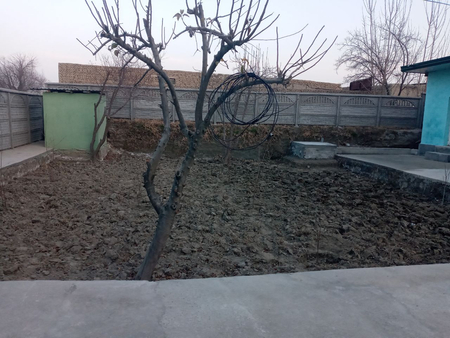 Tayyor sharoit Narxi 600 mln