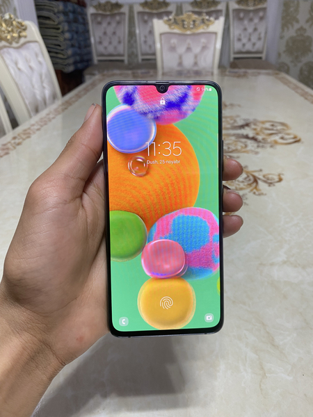Samsung A90 5g 128gb