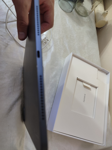 Продам планшет Xiaomi pad 6s pro
