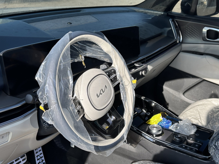 KIA Sorento,Hybrid FULL 2023/2024