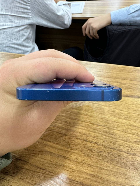 Iphone 12 128гб каробка докумен фулл