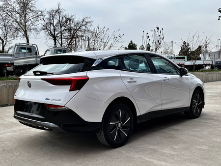 Buick velite 6 2024
