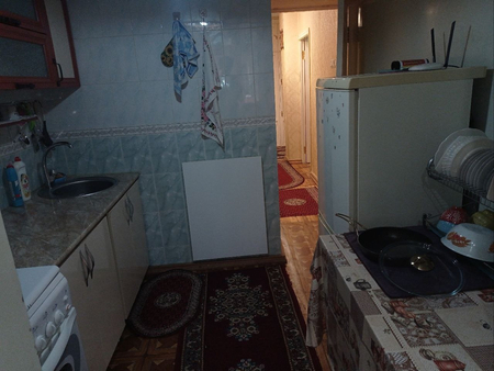 Мирзо Улугбек Ц 1. 3/3/4. Семья  только