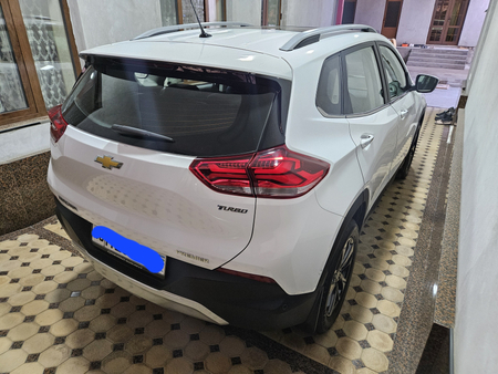 Tracker 2 Premier 11.2023 года выпуска