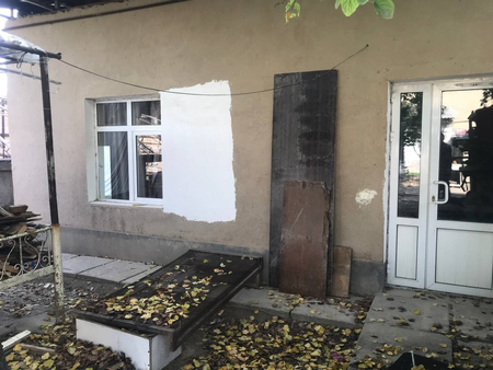 (22) Сдаётся Участок  12 сотих 3 ком