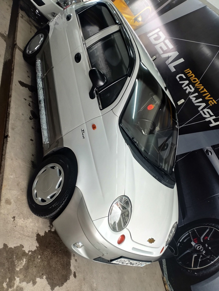 Matiz best 2010 yil