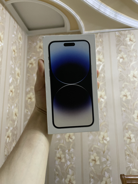 Iphone 14 promax