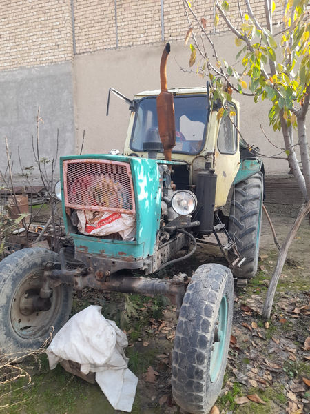 Ymz sotiladi hamma joyi zur rul gedravlika kelishamiz