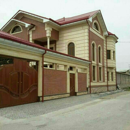 Travertin 10 yil kafolat