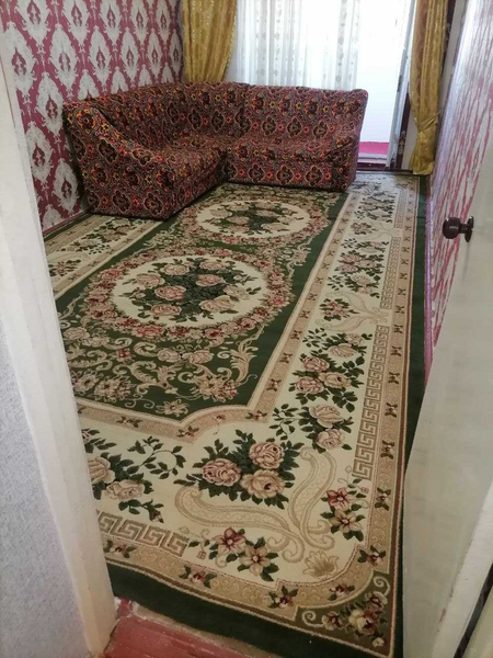 2 хонали квартира сотилади