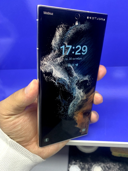 Samsung Galaxy S22 ULTRA