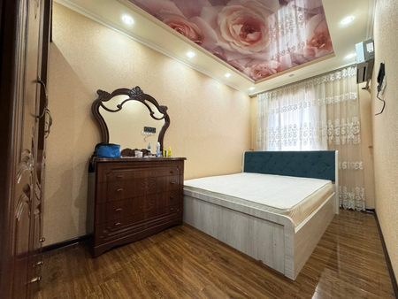 Продажа Квартиры, Мирабадский район, на Ойбеке 3/7/9