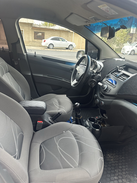 Spark 2018 oq 1.25 motor MT