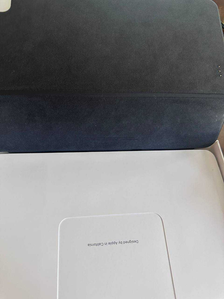 Smart Keyboard Folio IPad Pro 11, 11 дюймов 1 2 поколение .
