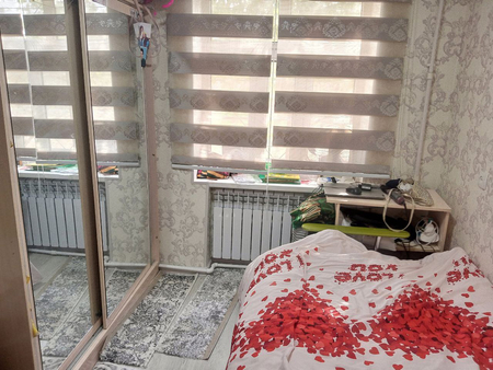 Авиагородок срочно продаётся Учувчилар Шахарчаси