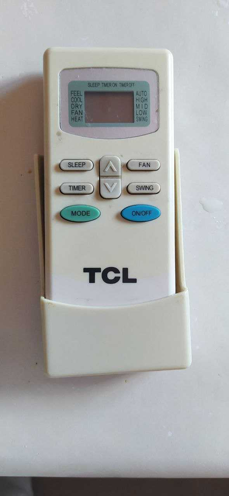 TCL Konditsioner