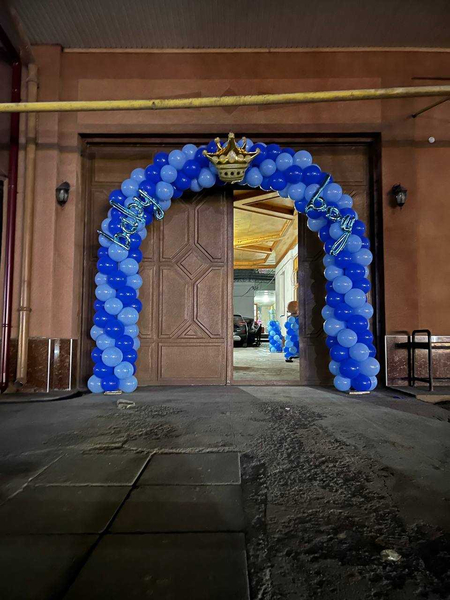 Ofarmleniya / Оформления