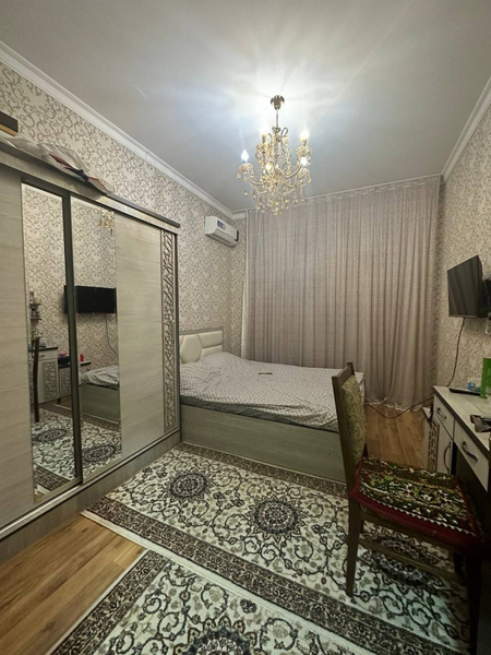 Срочно продается новостройка 2/2/4 65 квадрат