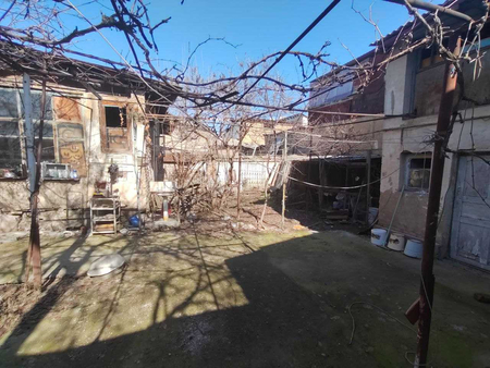 Продаётся дом. Махалля Биродарлик