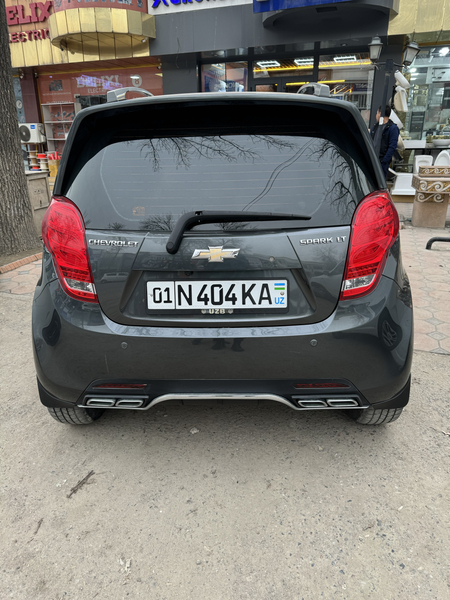 Spark 4 pozitsiya 2018
