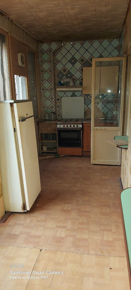 Срочно  Куйлюк 4 продается своя 2 х комнатная квартира