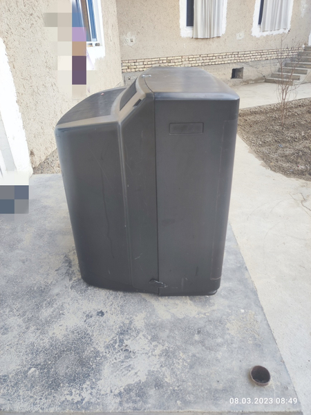 Panasonic televizor 54 ekran