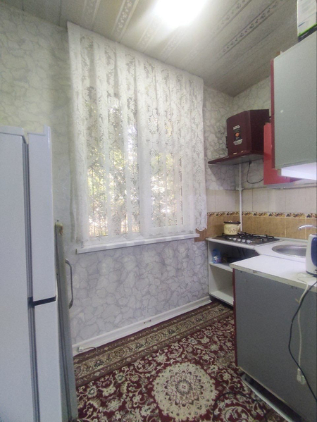 Аренда квартиры Чиланзар 3