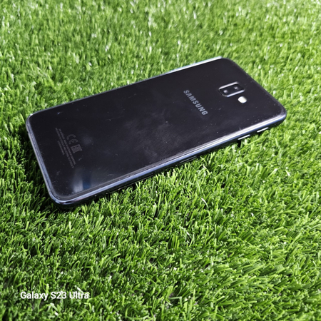 Samsung Galaxy J6+